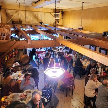 LOCOCO’S CUCINA RUSTICA - 665 Photos & 1233 Reviews - 117 4th St, Santa ...