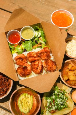 COCO SHRIMP - Updated December 2025 - 21 Photos & 18 Reviews - 2301 E Broad St, Mansfield, Texas ...