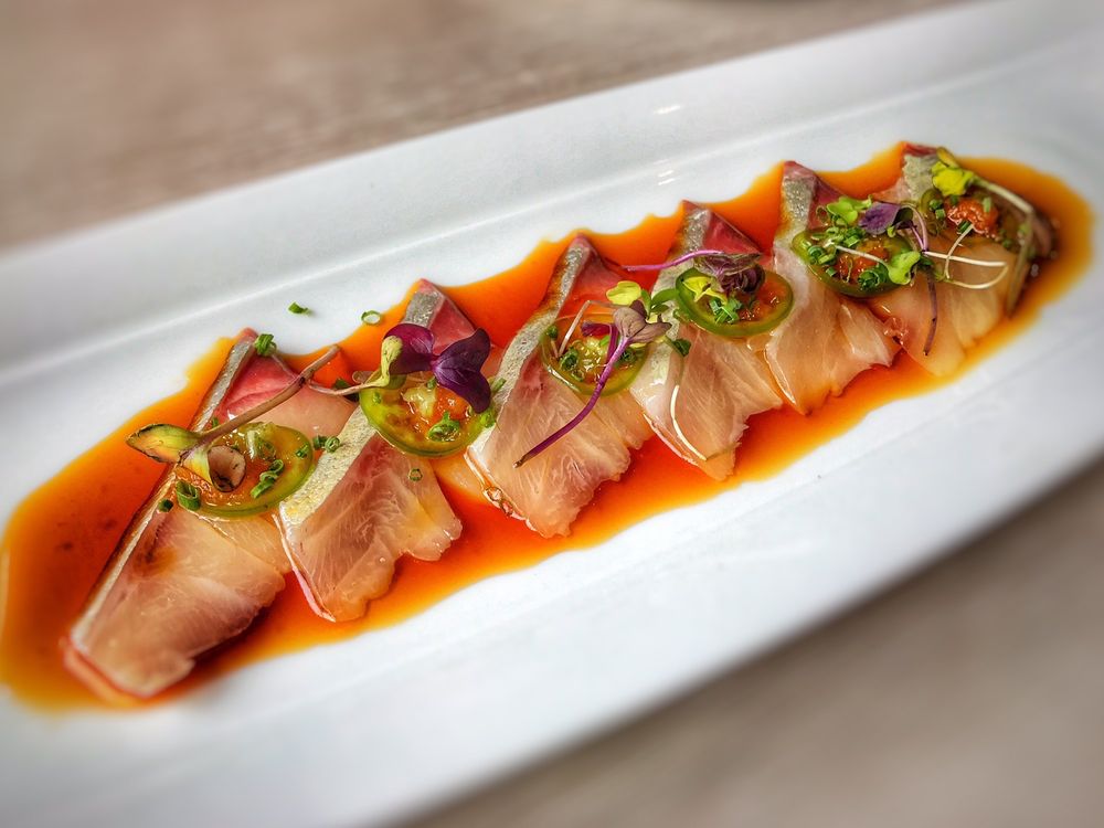 Chef Soon Contemporary Sushi - Takeout & Delivery - 714 Photos & 523 ...