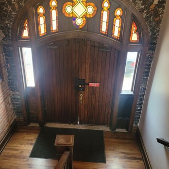 THE CONGREGATION DETROIT - 394 Photos & 129 Reviews - 9321 Rosa Parks ...