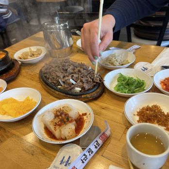 HAN IL KWAN - Updated September 2024 - 3298 Photos & 2028 Reviews ...