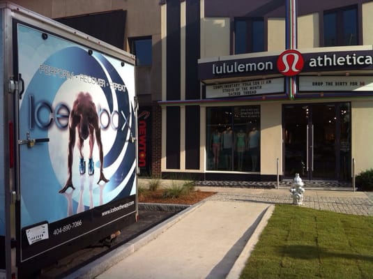 ICEBOX CRYOTHERAPY - BUCKHEAD - Updated October 2025 - 24 Photos & 28 ...