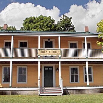PHOENIX HOUSE - Updated December 2025 - 13 Reviews - 7 Potato Hill Rd ...