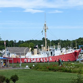LIGHTSHIP OVERFALLS - Updated July 2025 - 219 Pilottown Road, Lewes ...