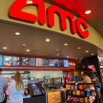 AMC AHWATUKEE 24 - Updated November 2024 - 151 Photos & 284 Reviews ...