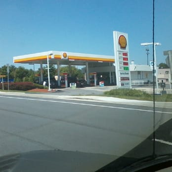 SHELL - Updated December 2024 - 10 Photos & 10 Reviews - 12601 Laurel ...