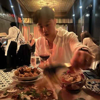 CARBONE - Updated May 2025 - 5153 Photos & 1992 Reviews - 181 Thompson ...