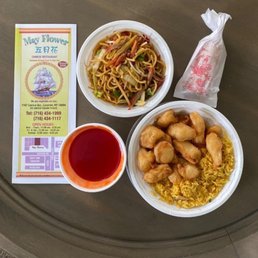 MAYFLOWER - Updated July 2025 - 53 Photos & 67 Reviews - 1187 Lincoln ...