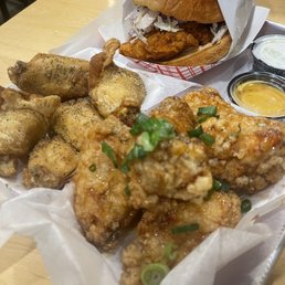 FIRE WINGS - Updated December 2025 - 537 Photos & 419 Reviews - 779 ...