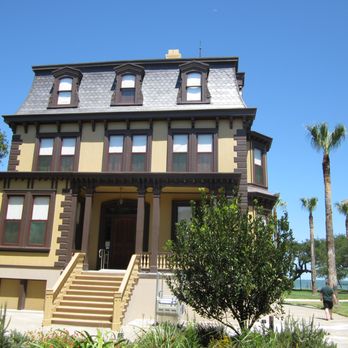 FULTON MANSION STATE HISTORIC SITE - Updated August 2025 - 35 Photos ...