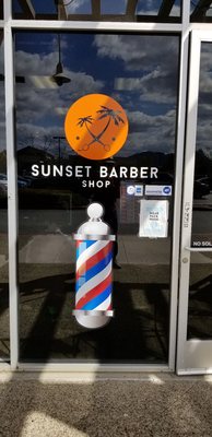 SUNSET BARBER SHOP - Updated February 2025 - 40 Photos & 127 Reviews ...