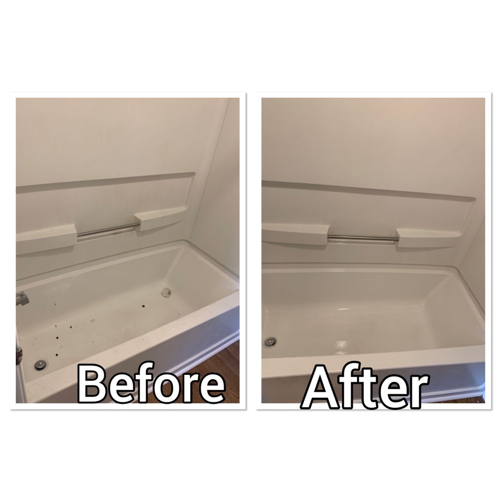 GRIME BUSTER’S CLEANING SERVICE - Updated May 2024 - 1460 Ann St ...