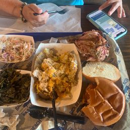 BACK BEACH BARBECUE - Updated September 2024 - 231 Photos & 422 Reviews ...