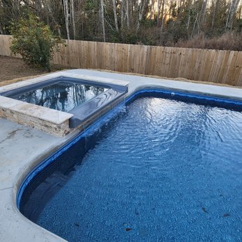 PRACTICAL POOLS & PONDS - Updated December 2025 - 10 Photos ...