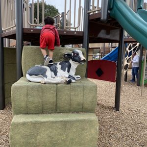 SAN GABRIEL PARK - CREATIVE PLAYSCAPE - 61 Photos & 15 Reviews ...