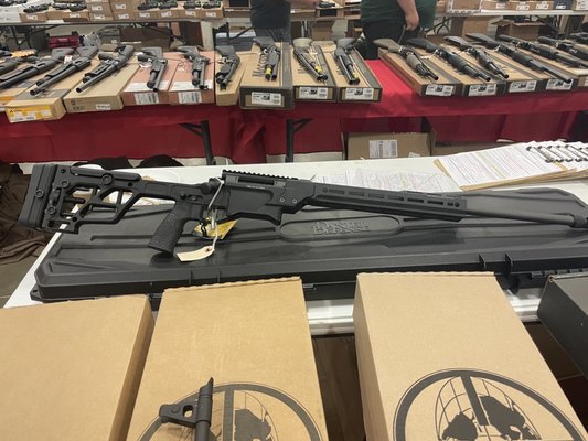 THE NATION’S GUN SHOW - Updated August 2025 - 36 Reviews - 4368 ...