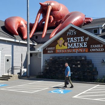 TASTE OF MAINE - Updated May 2025 - 329 Photos & 289 Reviews - 161 Main ...
