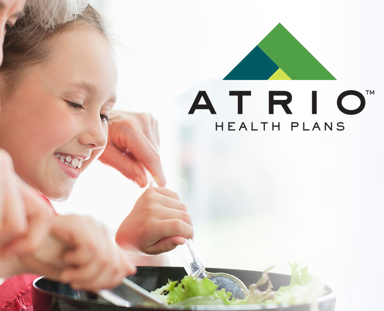 ATRIO HEALTH PLANS - Updated October 2025 - 550 Hawthorne Ave SE, Salem ...
