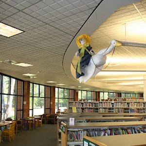 GREENVILLE COUNTY LIBRARY SYSTEM - GREENVILLE - Updated November 2025 ...