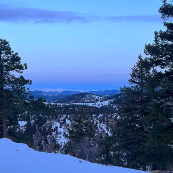 MOUNT FALCON PARK - Updated December 2025 - 395 Photos & 98 Reviews ...