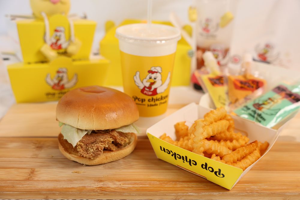 POP CHICKEN - Updated July 2025 - 43 Photos & 10 Reviews - 29200 ...