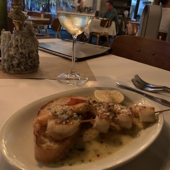 COPPA OSTERIA - Updated June 2025 - 1030 Photos & 781 Reviews - 5210 ...