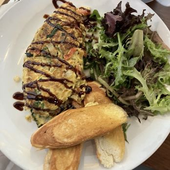 360 BRUNCH HOUSE - Updated July 2024 - 648 Photos & 622 Reviews - 3550 ...