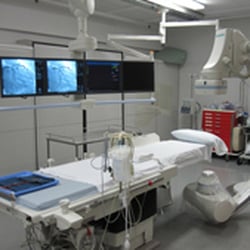 LAWRENCE GENERAL HOSPITAL - 16 Photos & 80 Reviews - 1 General St ...