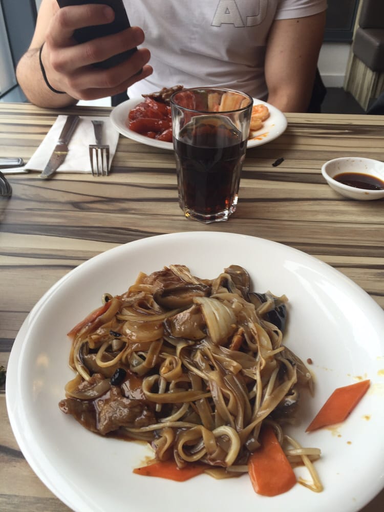 U BUFFET - Updated January 2026 - 11 Photos - 29 Rockingham Street ...