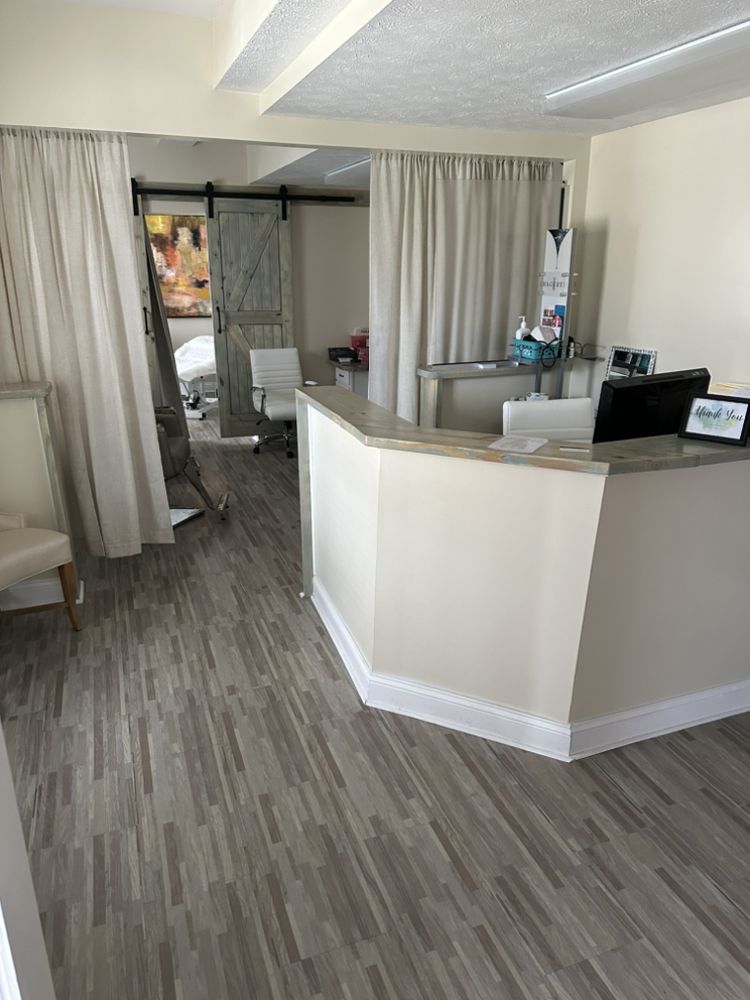 C KY AESTHETICS 4U - Updated June 2025 - Request an Appointment - 103 ...