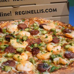 REGINELLI’S PIZZERIA - Updated October 2025 - 238 Photos & 215 Reviews ...