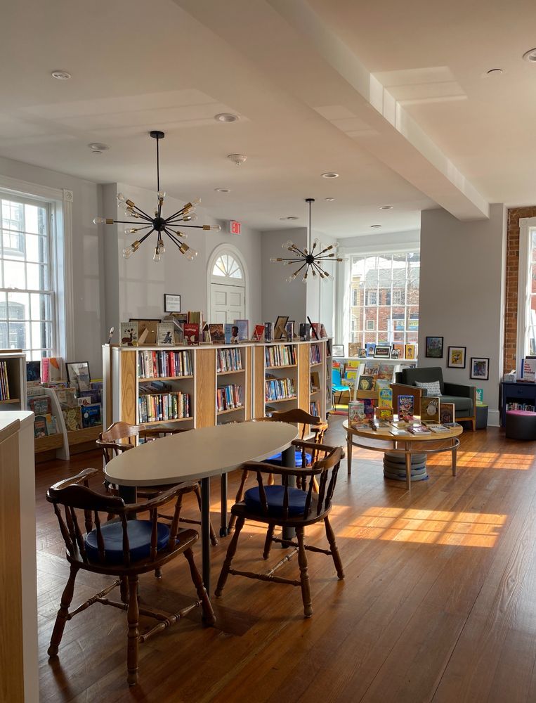 THE LINDER ACADEMY - Updated October 2025 - 607 S Washington St ...