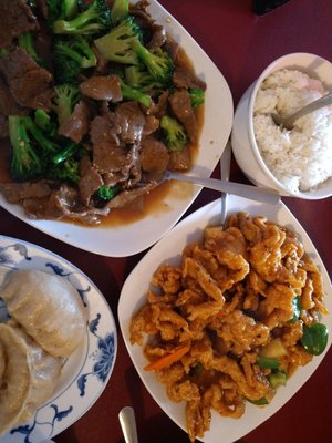 YEN CHING CHINESE RESTAURANT - 23 Photos & 55 Reviews - 6936 N ...