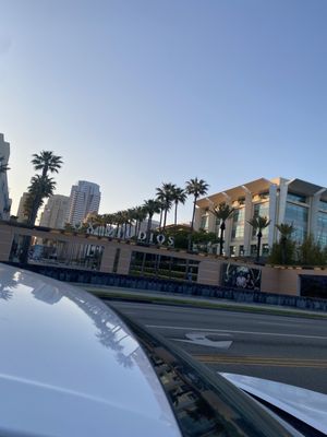 FOX STUDIO LOT - Updated December 2025 - 283 Photos & 35 Reviews ...