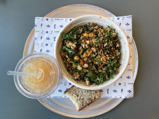 FARMSIDE KITCHEN - 154 Photos & 108 Reviews - 5431 Page Rd, Durham, NC ...