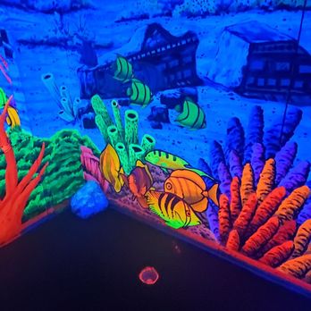 KING NEPTUNE’S MINI GOLF - Updated December 2024 - 115 Photos & 81 ...