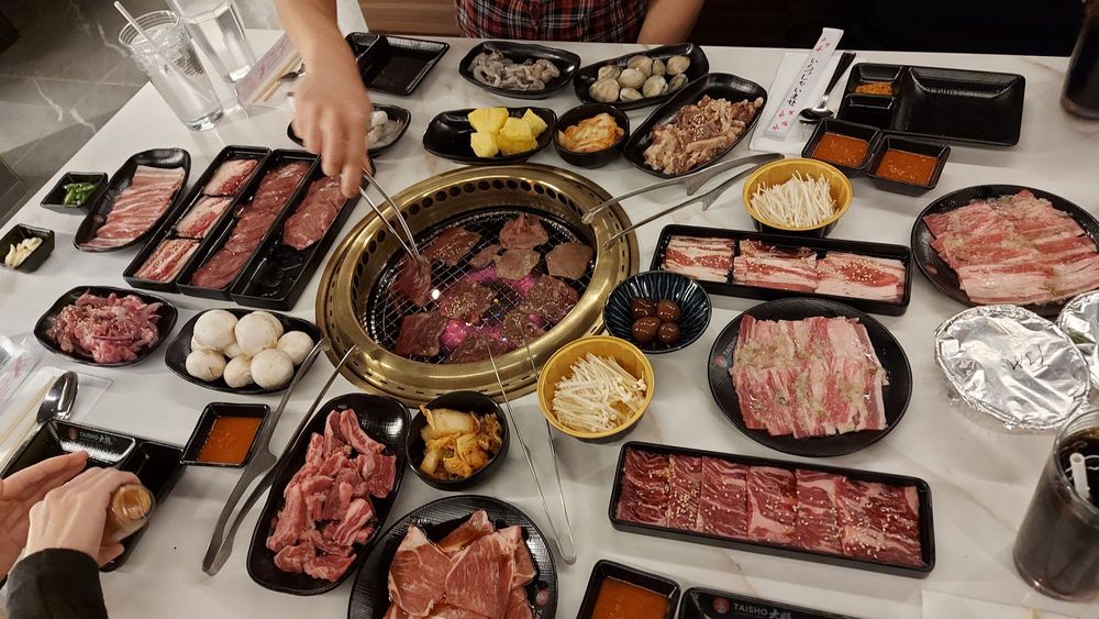 TAISHO JAPANESE GRILL - 61 Photos & 19 Reviews - 29 Baldwin Street ...