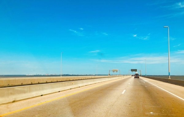 MONITOR-MERRIMAC MEMORIAL BRIDGE-TUNNEL - Updated December 2025 - 69 ...