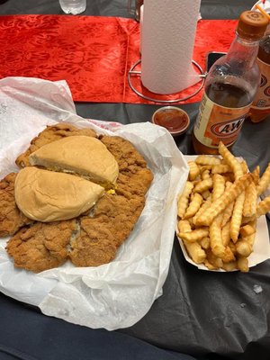 Cosby, MO Map & Directions - MapQuest