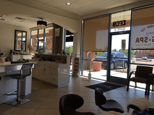 FANCY NAILS - 84 Photos & 110 Reviews - Nail Salons - 4731 E Greenway Rd, Phoenix, AZ - Phone Number