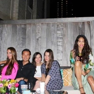 ARICA ANGELO DATING RELATIONSHIP COACH - Updated August 2024 - Santa ...