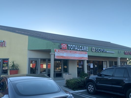 TOTALCARE - IRVINE - Updated May 2026 - 14 Photos & 135 Reviews - 14775 ...