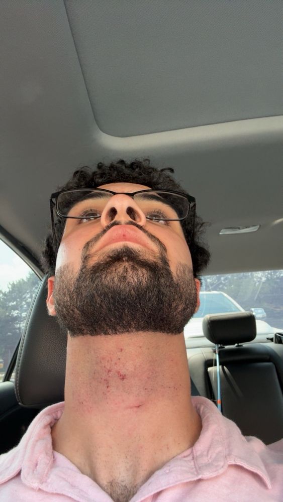 FADI’S BARBERSHOP PALACE - Updated January 2026 - 89 Photos & 26 ...