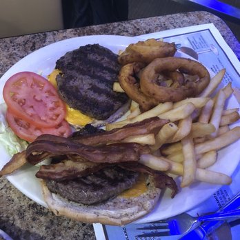 EMBASSY DINER - Updated December 2024 - 270 Photos & 336 Reviews - 4280 ...