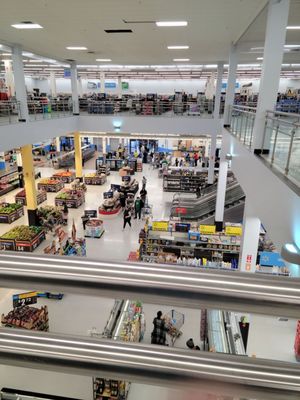 WALMART SUPERCENTER - Updated August 2024 - 13 Photos - 141 Washington ...