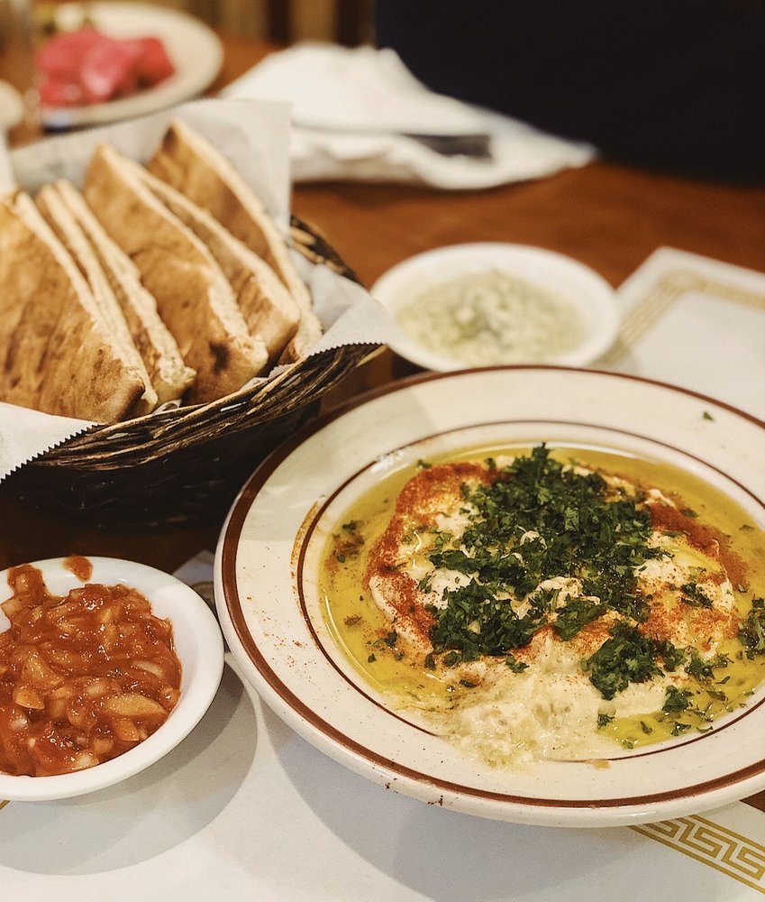 OLD JERUSALEM RESTAURANT - 687 Photos & 1113 Reviews - Middle Eastern ...