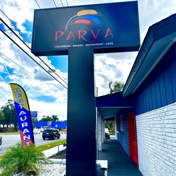 PARVA COLOMBIAN BAKERY & RESTAURANT - Updated August 2025 - 96 Photos ...