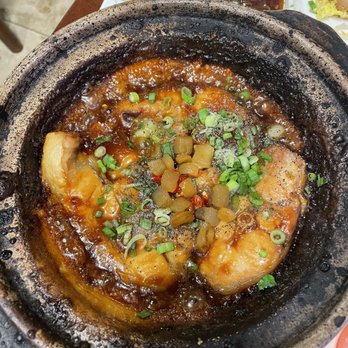 CLAY POT KITCHEN - COM NIEU HOUSTON - Updated January 2025 - 394 Photos ...