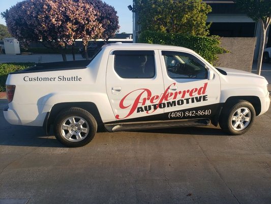 PREFERRED AUTOMOTIVE - Updated May 2025 - 25 Photos & 160 Reviews ...