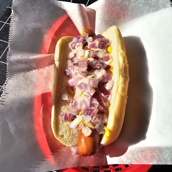 FRANKS-A-LOT - Updated July 2024 - 173 Photos & 229 Reviews - 2845 E ...